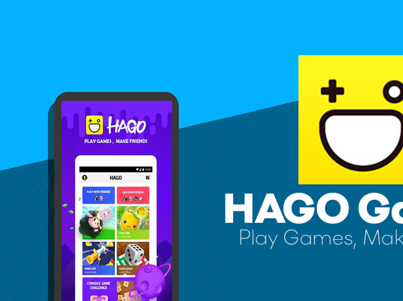 Hago v3.28.5 Download | Latest Version (74.9 MB) by Hago on Dribbble