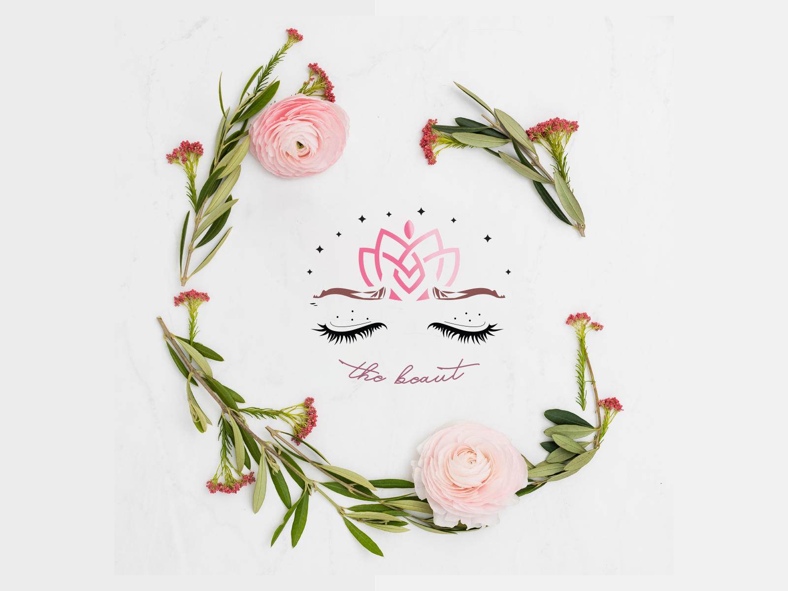 THE BEAUT (Alternative concept) by Rahul Kumar on Dribbble