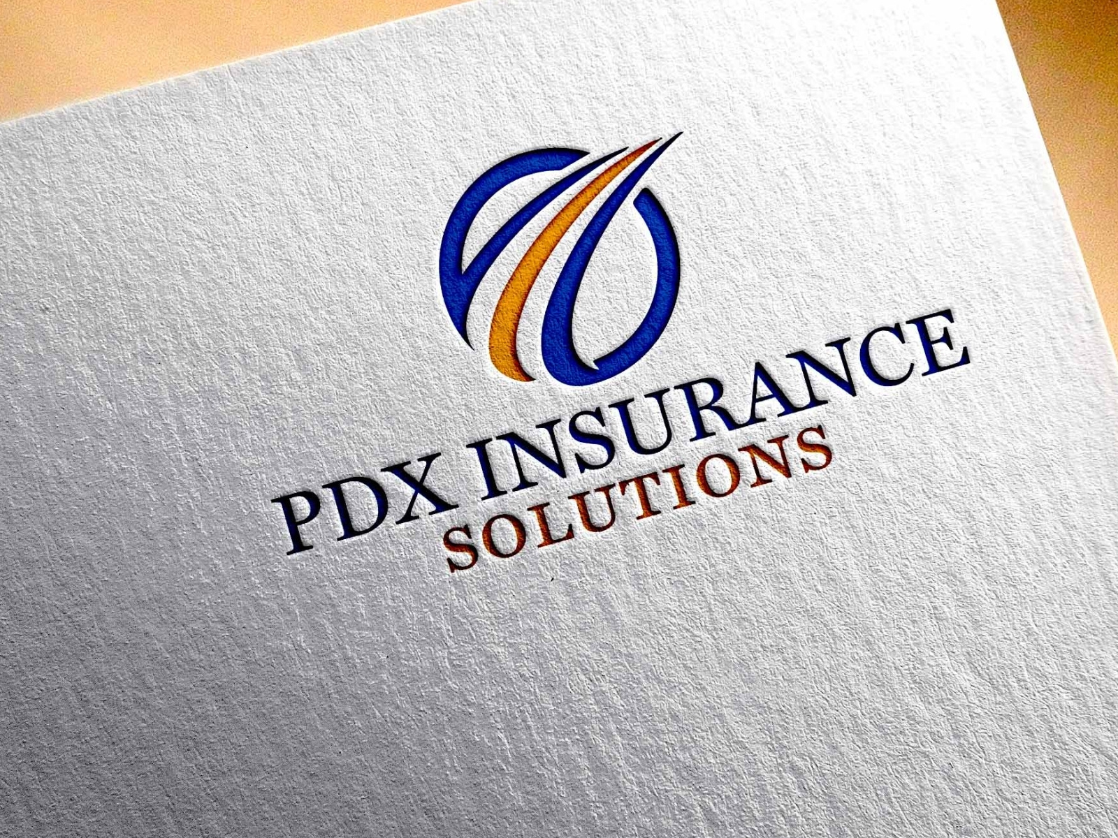INSURANCE SOLUTION by S Designs on Dribbble