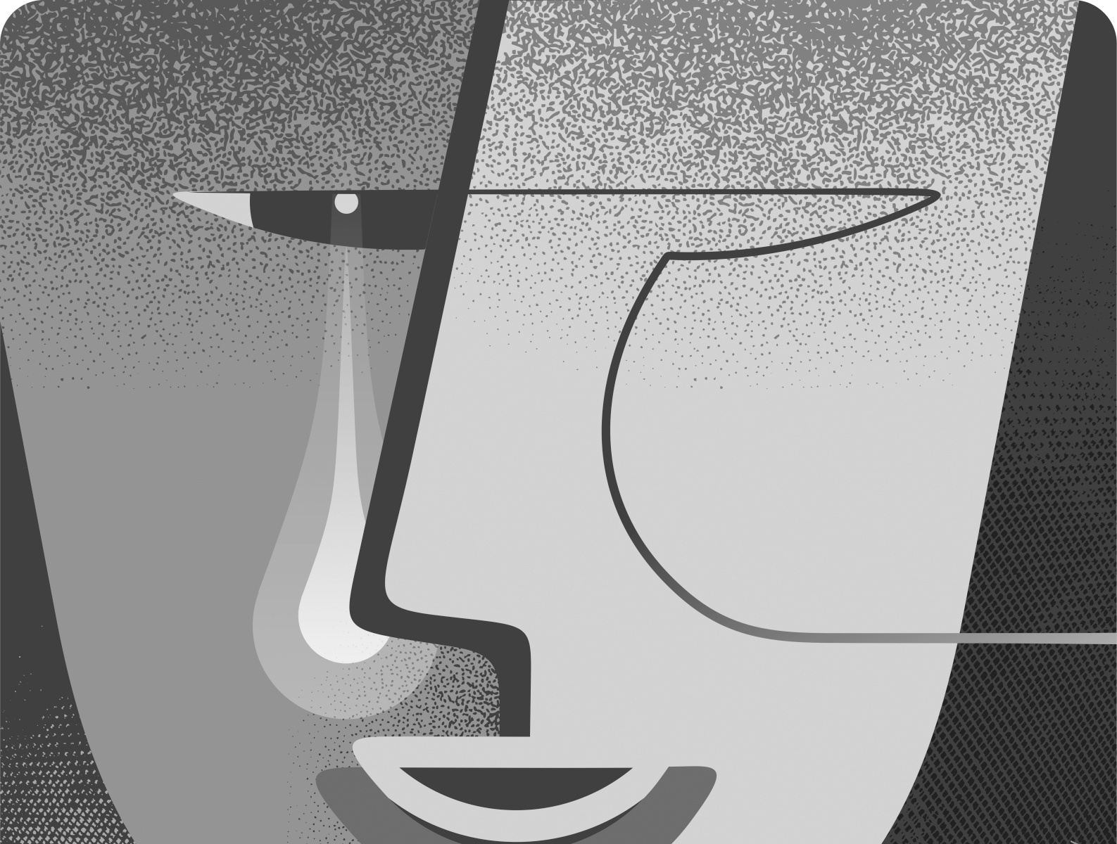 A Tearful Drink By Azhar Forhad On Dribbble a-tearful-drink-by-azhar-forhad-on-dribbble