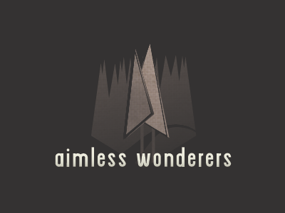 Aimless Wonderers by Shelby Pothier on Dribbble