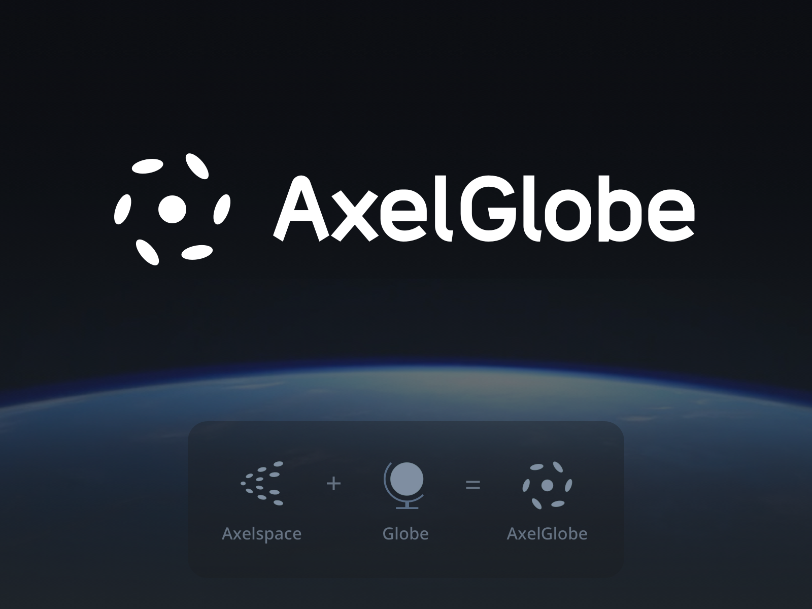 AxelGlobe - Logo by Bert Timmermans on Dribbble