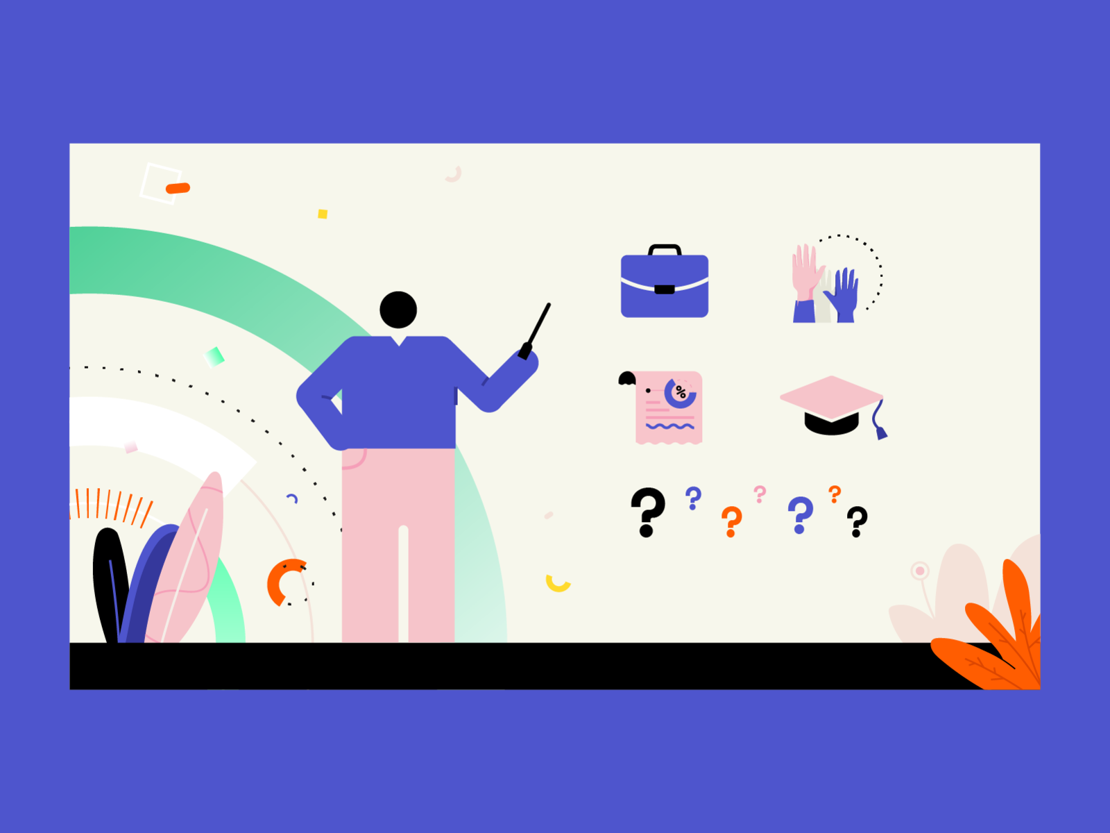 Open Data Usage by Aleksandra Savic on Dribbble