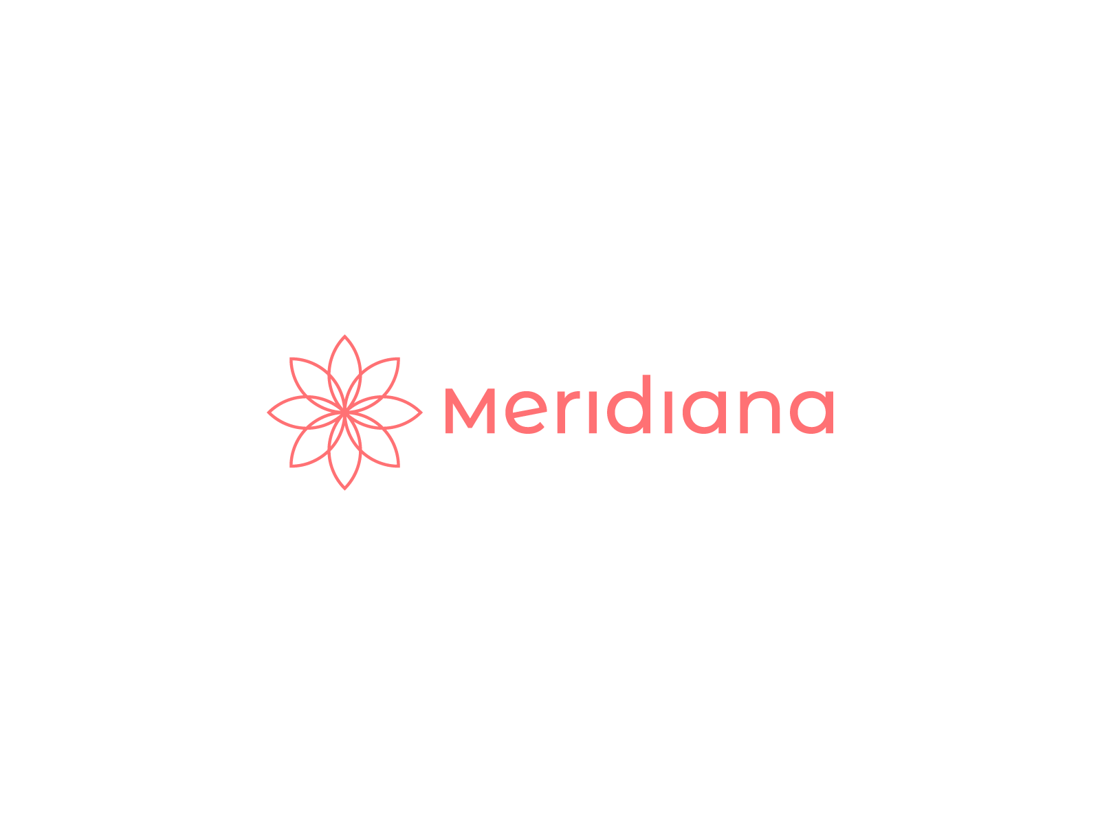 Logotipo De Meridiana