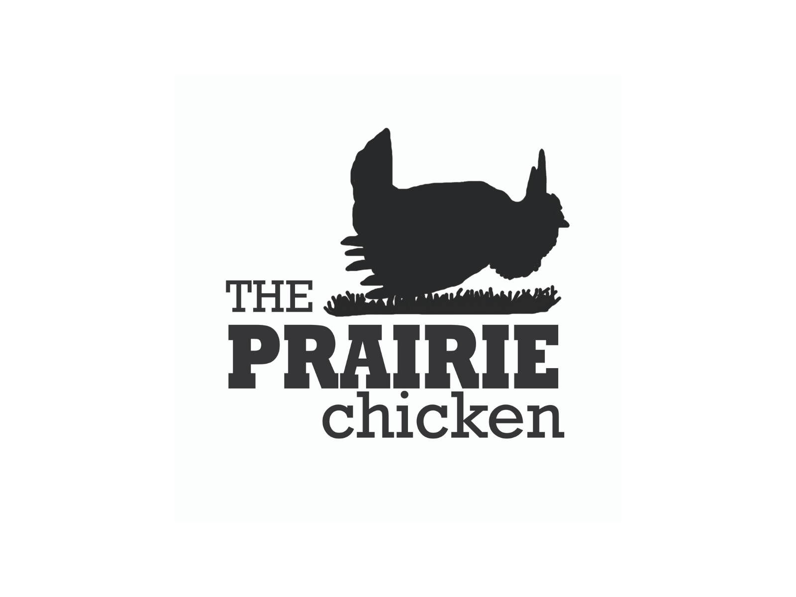 Prairie Logo