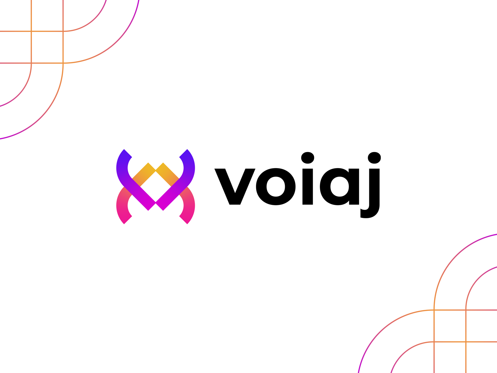 Voiaj - Logo Design by E.George on Dribbble