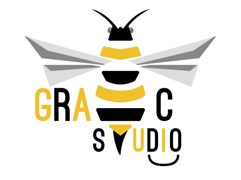 Grabeec Studio BRAND IDENTITY by Grabeec Studio on Dribbble