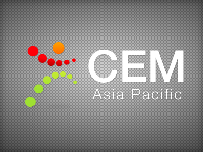 CEMAP Logo Teaser 01 by Amarnath on Dribbble