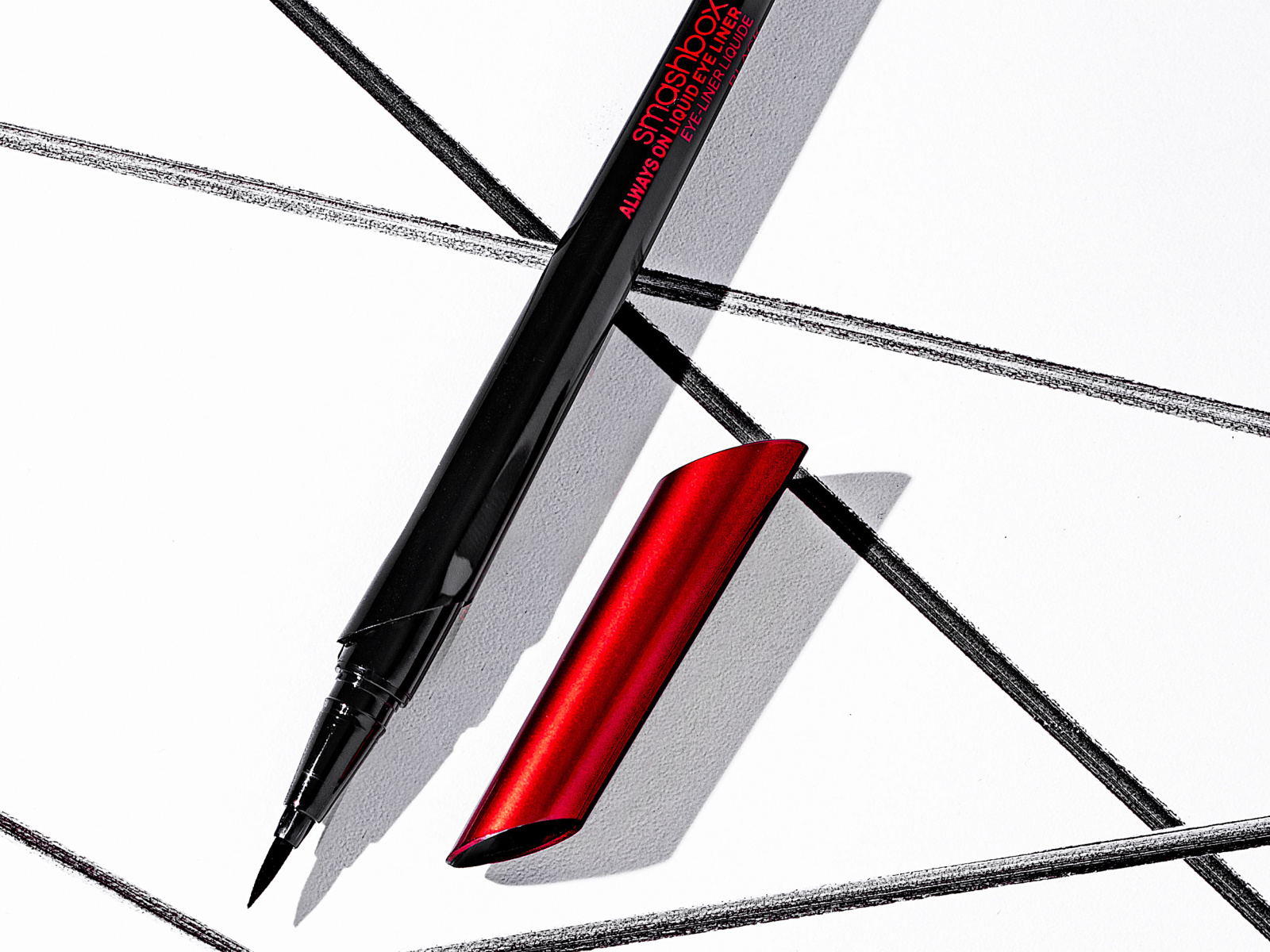 smashbox by Luiz on Dribbble