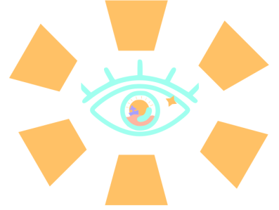 Eye by -Synctional on Dribbble