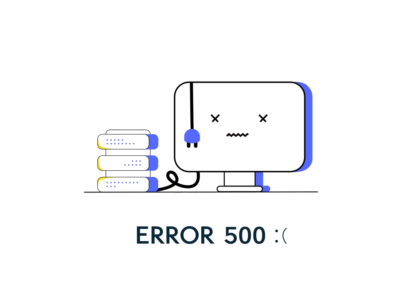 Error500 designs, themes, templates and downloadable graphic elements ...