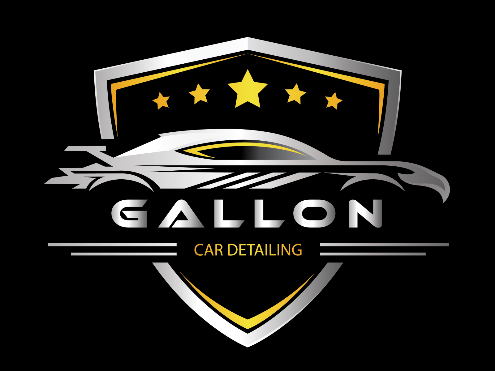 i will logo design by rashed on Dribbble