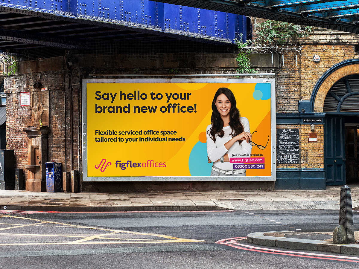 Hoarding designs, themes, templates and downloadable graphic elements ...