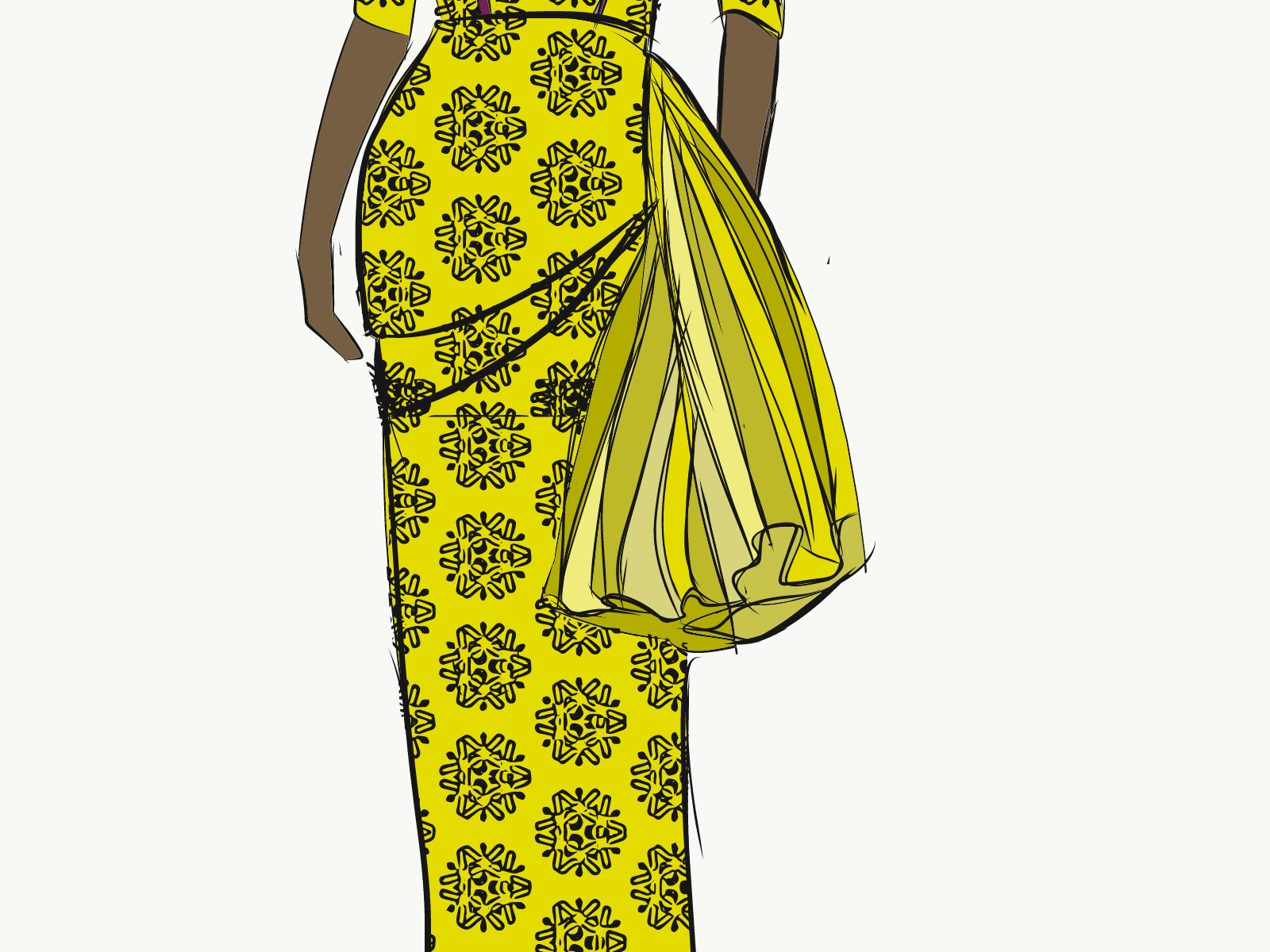 Project Arewa by Rukayat Oyiza Salawu on Dribbble