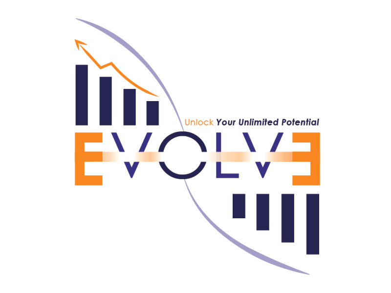 Browse thousands of Evolve Logo images for design inspiration | Dribbble