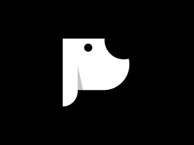 pet + letter P by Rizki Adi on Dribbble