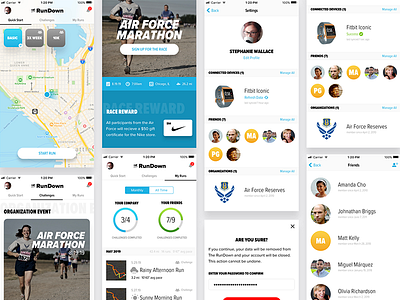Rundown designs, themes, templates and downloadable graphic elements on ...