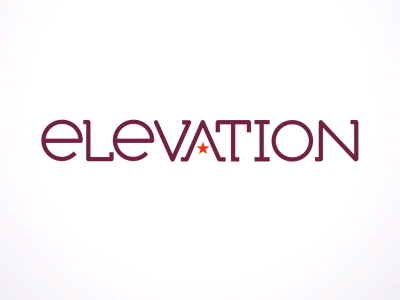 Elevation Logo Animation 2 by Owen Chikazawa on Dribbble