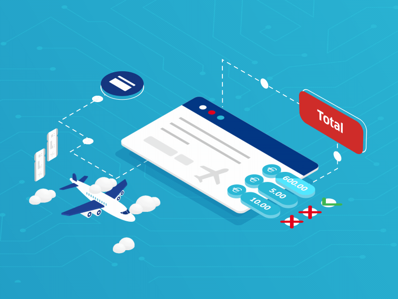 Graph Transition by Owen Chikazawa on Dribbble