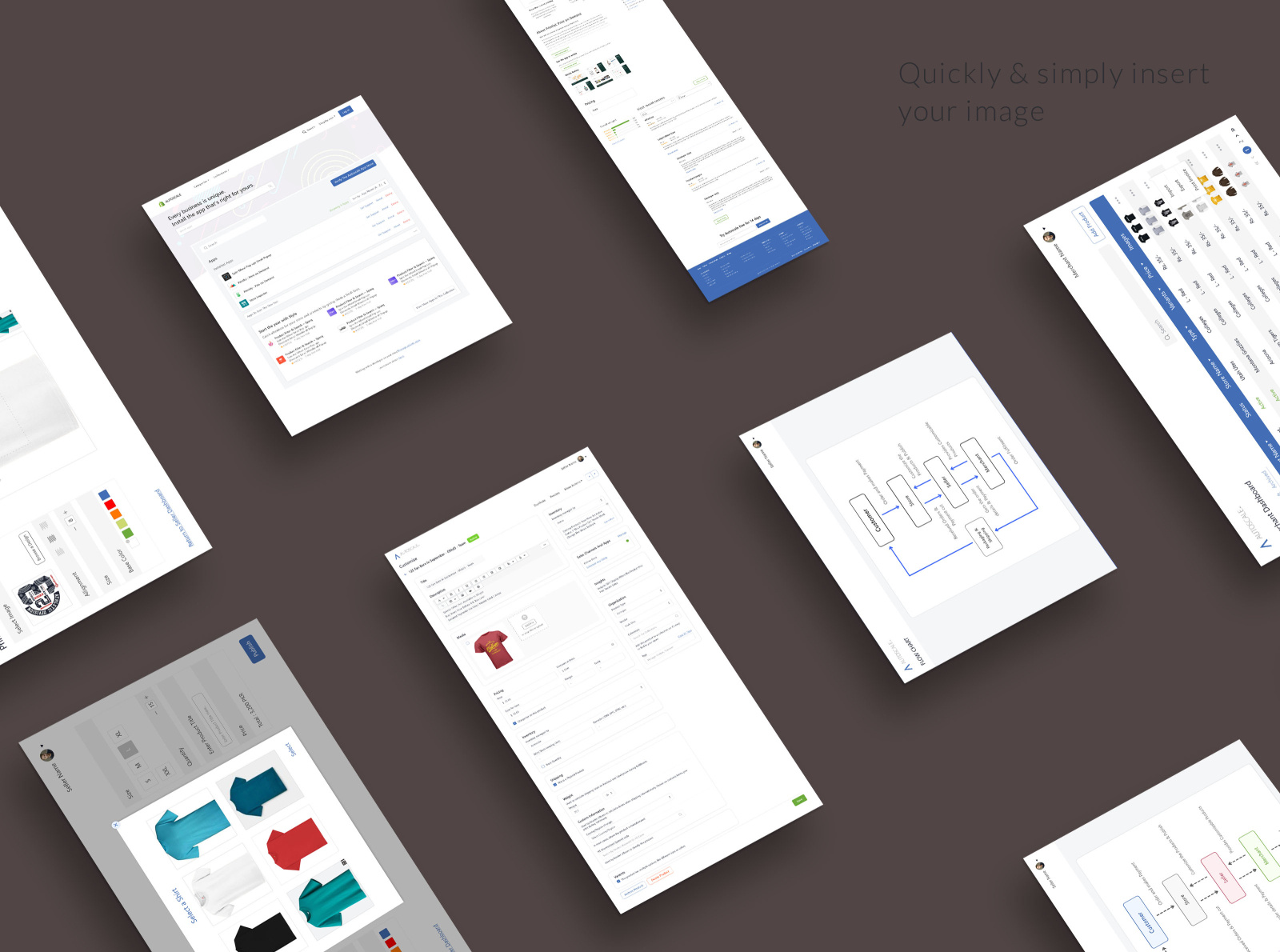Autoscale Design by Haseeb Qureshi on Dribbble