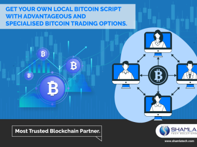List of exclusive trading and security features in local Bitcoin by ...