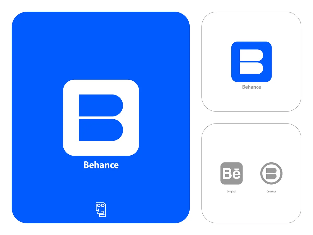 Behance Logo designs, themes, templates and downloadable graphic ...