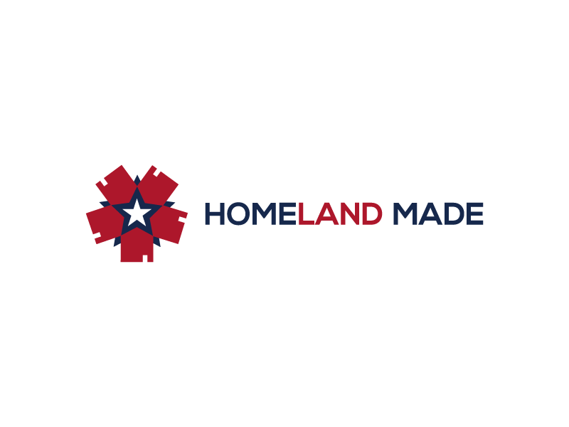 Homeland Made by Amy Devereux on Dribbble