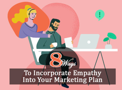 Ways To Incorporate Empathy Marketing Plan by 7searchppc on Dribbble