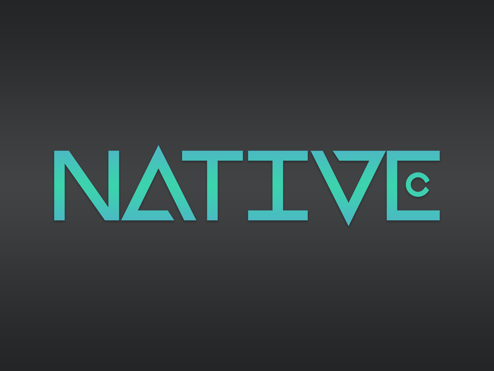 Native Chief Logo