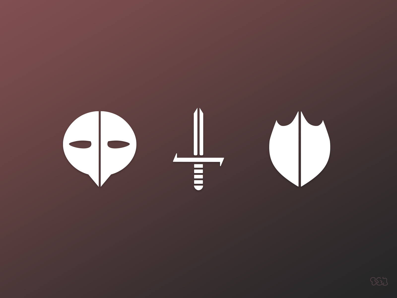 Battle Ready by OGJOSH on Dribbble