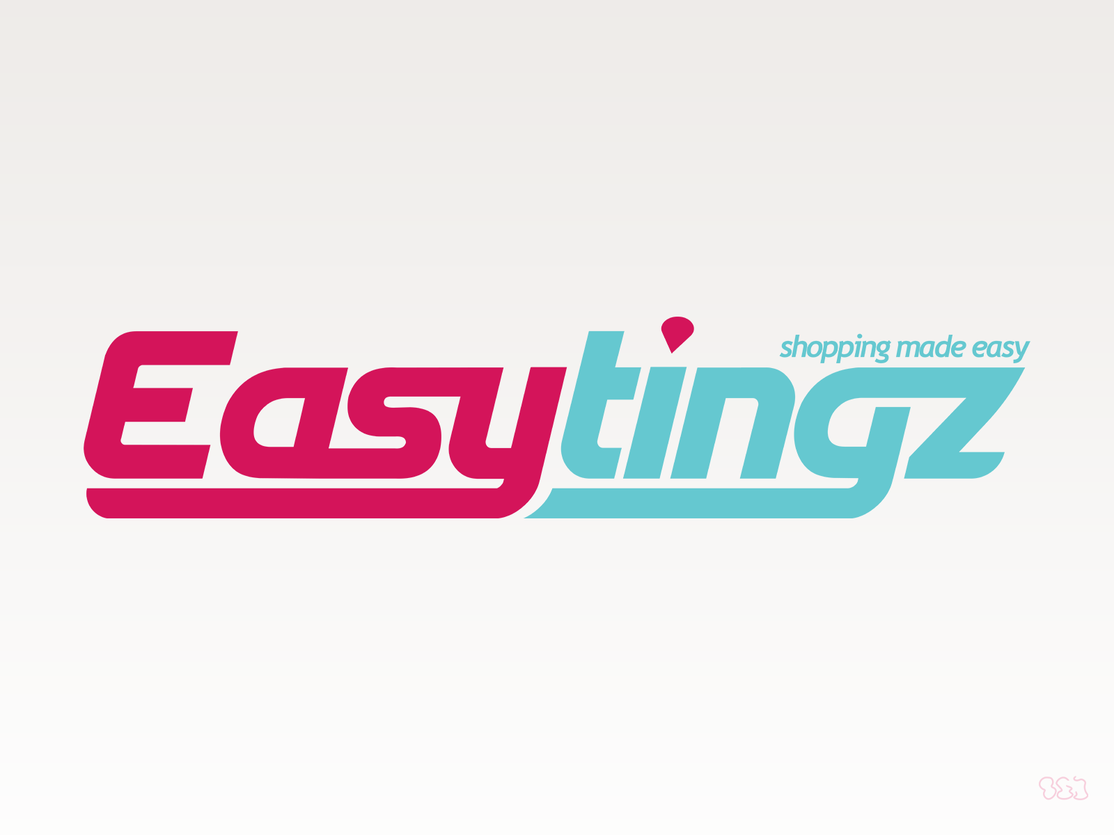 Easytingz Logo by OGJOSH on Dribbble