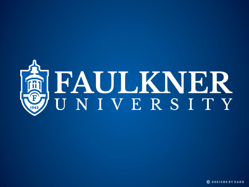 Faulkner University by Greg Hahn on Dribbble