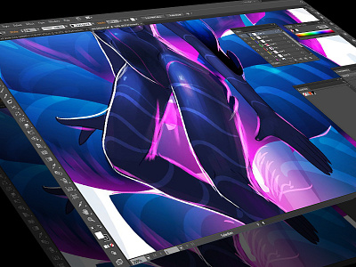 MIKE AUSTIN | Dribbble