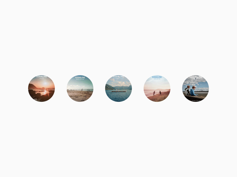 Uiux Practice Hover Effect By Miguel Miranda On Dribbble