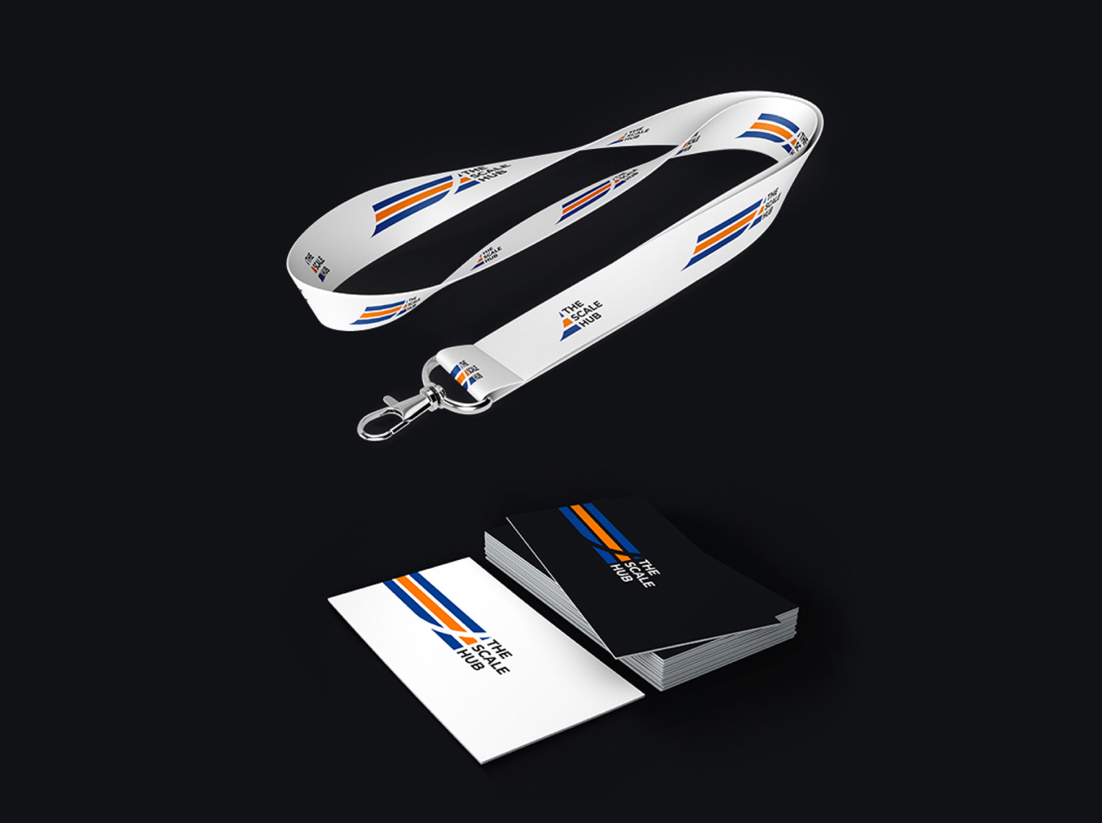 TSH LOGO by ow.az on Dribbble