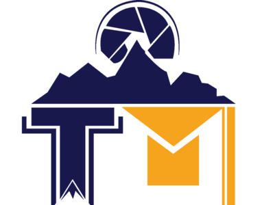 TM FINAL LOGO by Talha Mehtab on Dribbble