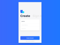 Set up funnel by Ryan Ceazar Santua on Dribbble
