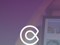 Cronycle Signup by Ionut Bondoc ( IB ) for Cronycle on Dribbble
