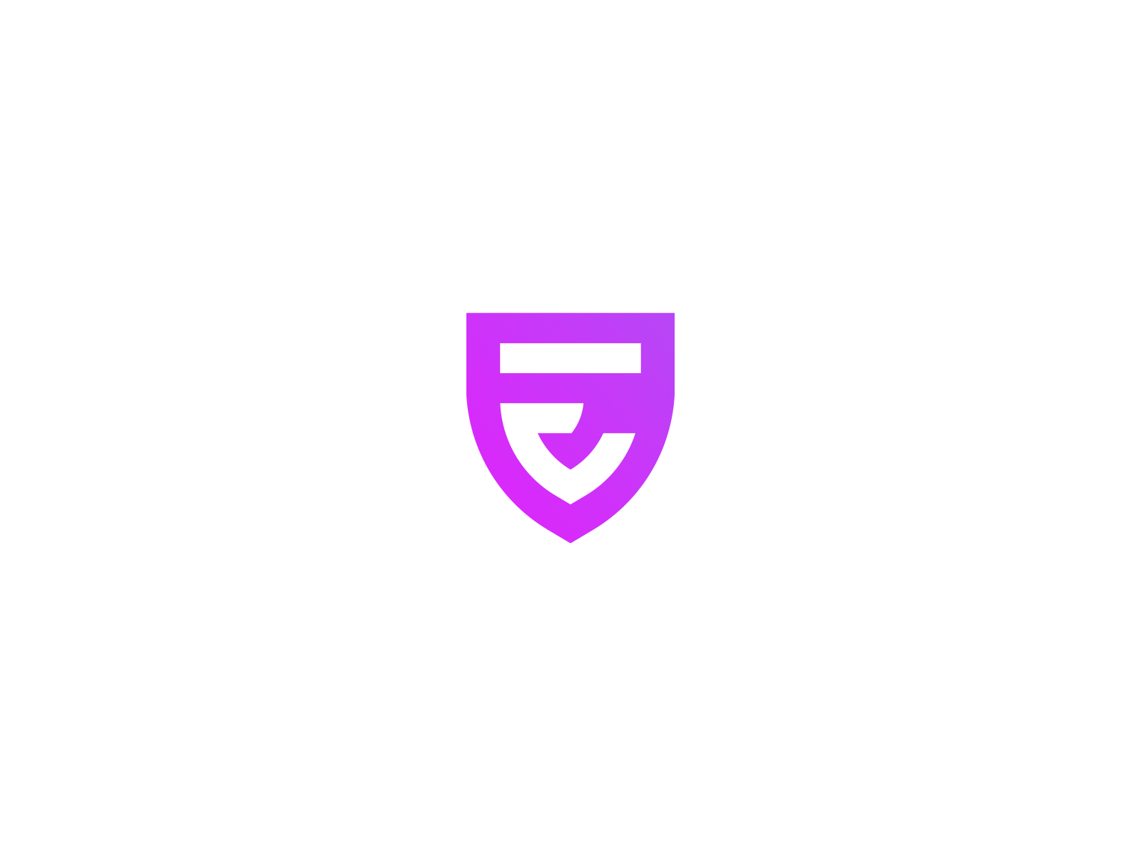 "Team Exotic" Logomark by Andraz Rudolf on Dribbble