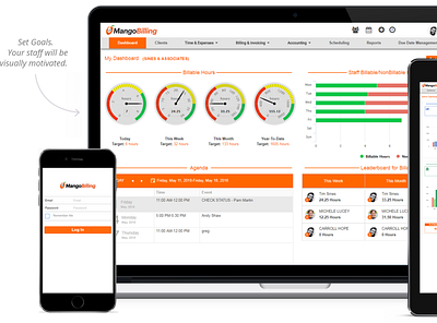 Tracking Billing Software designs, themes, templates and downloadable ...