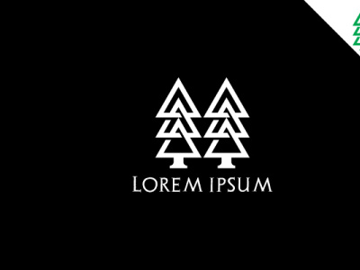 LOGO 2 CEMARA by enoh91 on Dribbble