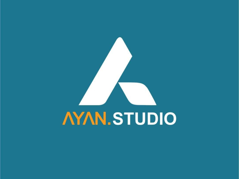 AYAN STUDIO by Samira Agah on Dribbble