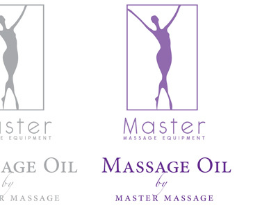 Master // product branding by Kin on Dribbble