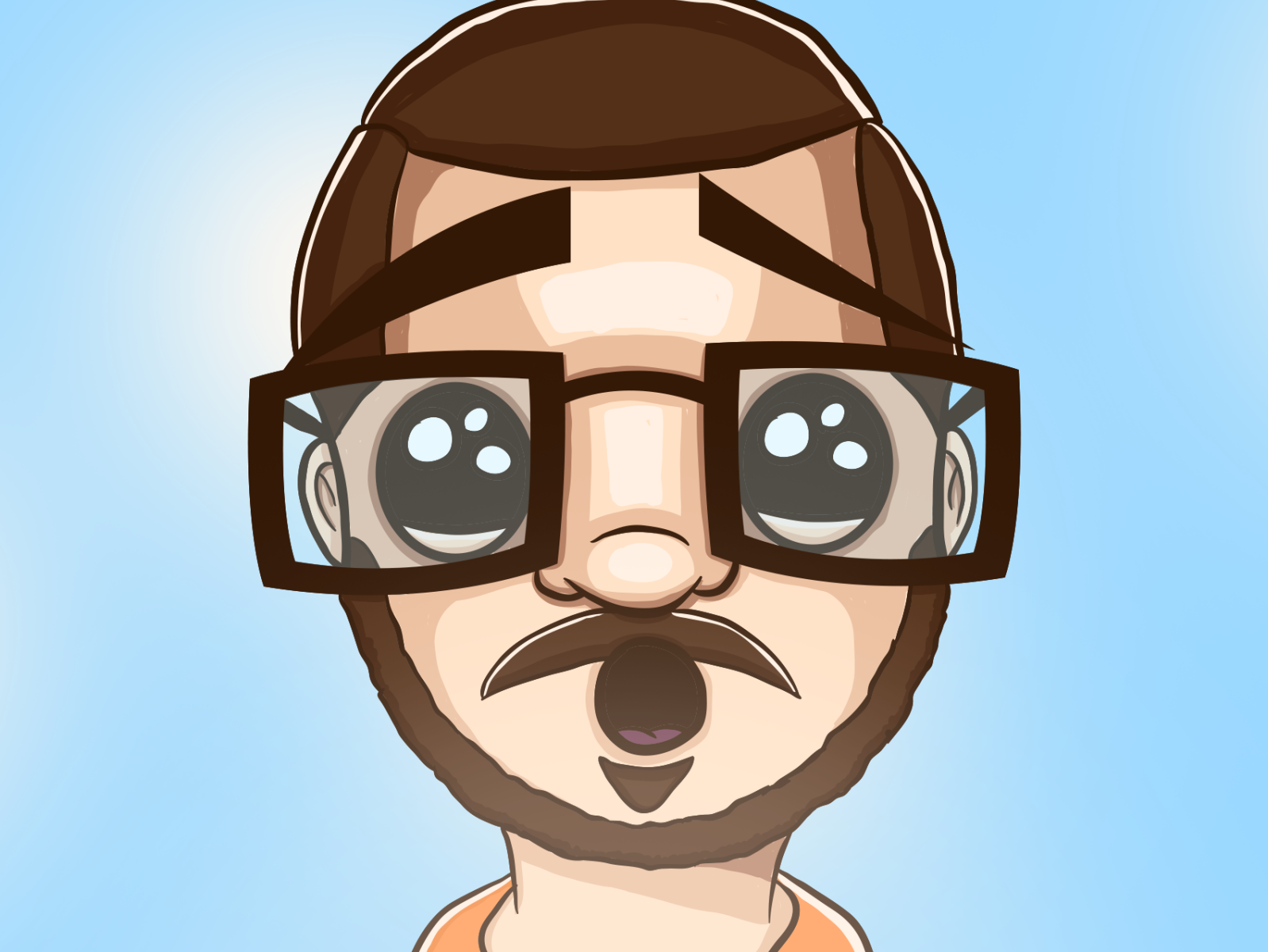 This is Ignacy, You don't know him but he is cool guy by Paweł Janik on ...