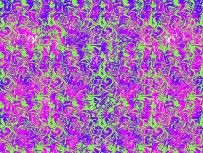 ACID PATTERN by LaCruz on Dribbble