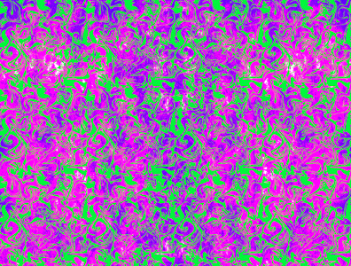 ACID PATTERN by LaCruz on Dribbble