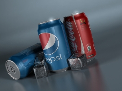 Pepsi project by Wayne Akers on Dribbble