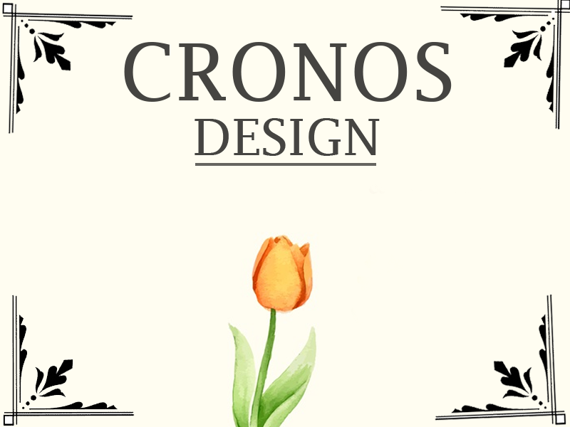 cronos 2 design by Cronos Gaming on Dribbble