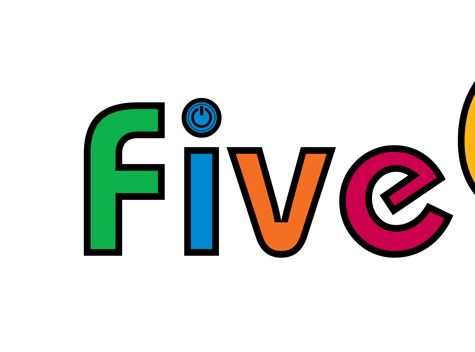 Five Nines Concept 2 by Brian Mann on Dribbble