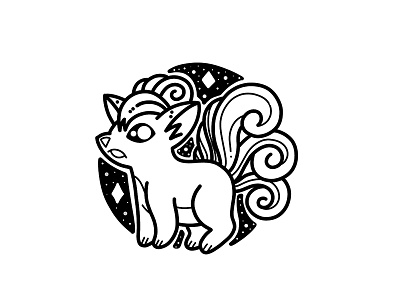 Vulpix designs, themes, templates and downloadable graphic elements on ...